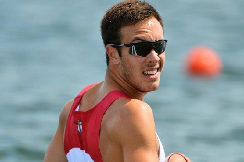 Fundraiser by Tim Aghai : My Road to Rio