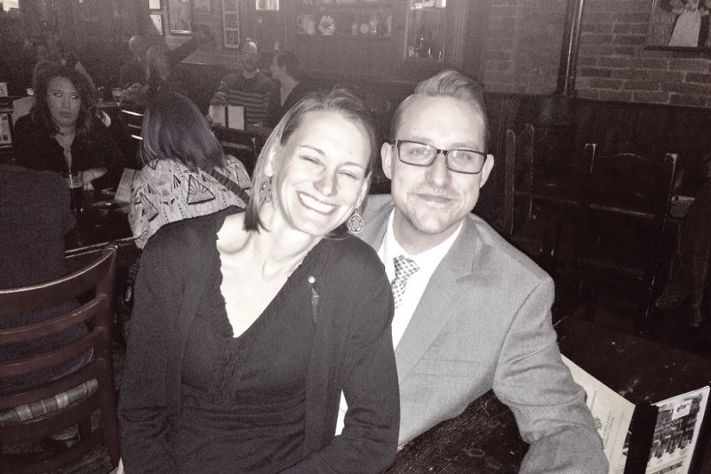 Fundraiser by Aaron Gardner : Leadership Program Tuition Drive