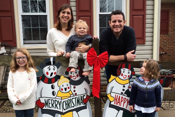 Fundraiser by Timothy Clothier : Clothier's Ch¡na Adoption