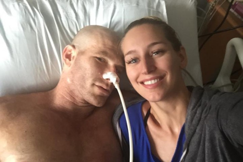 Fundraiser for Felicia Diny by Betty Diny Burress : Tyler's Medical Fund