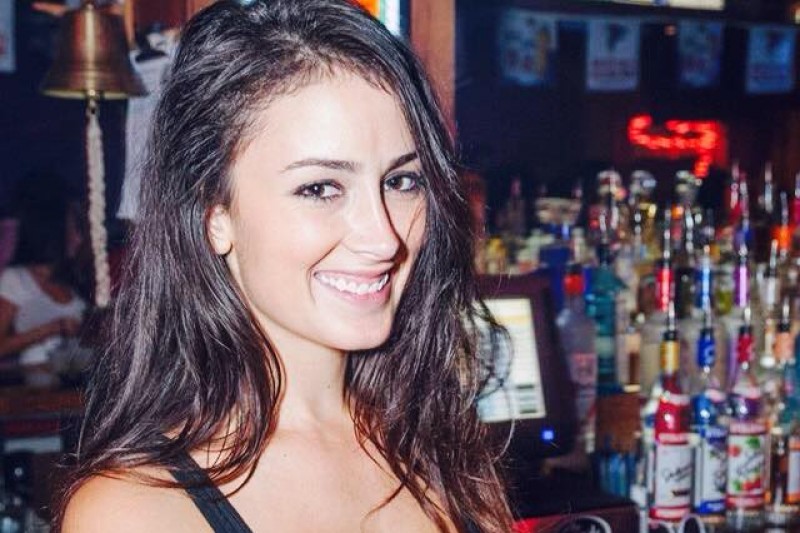 Fundraiser for Ashley Held by Tim Lieberman : Support Ashley Held ATL's ...