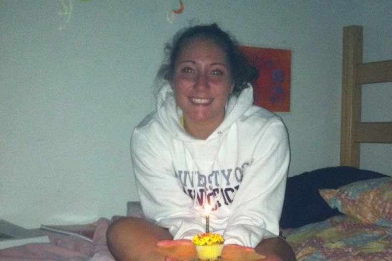 Fundraiser by Rhonda Russell Dempsey : For Maria Tompkins