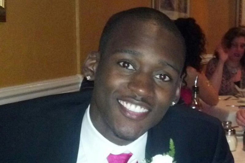 Fundraiser for LaKeshia Scott by Tarnisha Williams : Paul Coleman (Elliott)