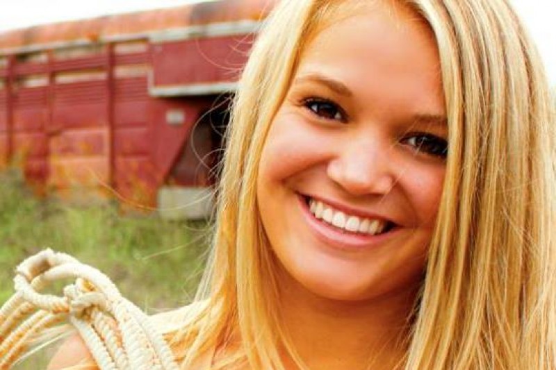 Fundraiser by Kristin Clark Post : Halee Cummings Fund