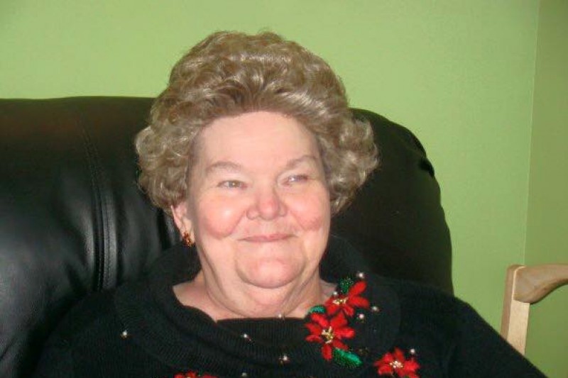 Fundraiser by Chastity Davenport : Linda Wicks Memorial Fund