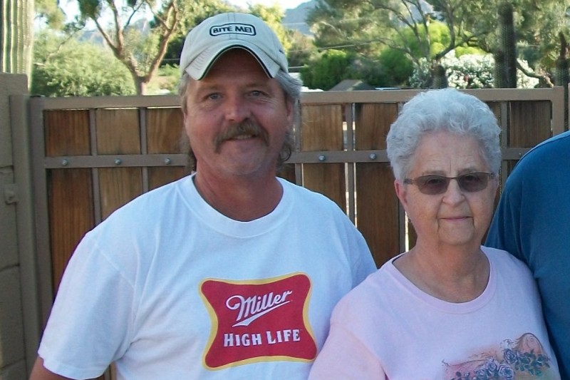 Fundraiser for Monte Miller by Michele Olson : Medical Relief Fund ...