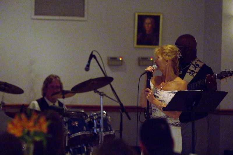 Fundraiser for Laurel Charles by Patricia Seifert : Michael Paradis ...