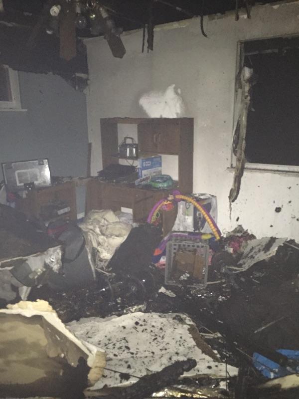 Fundraiser for kyle Deininger by Kara Kovitch : Deininger Family Fire Fund