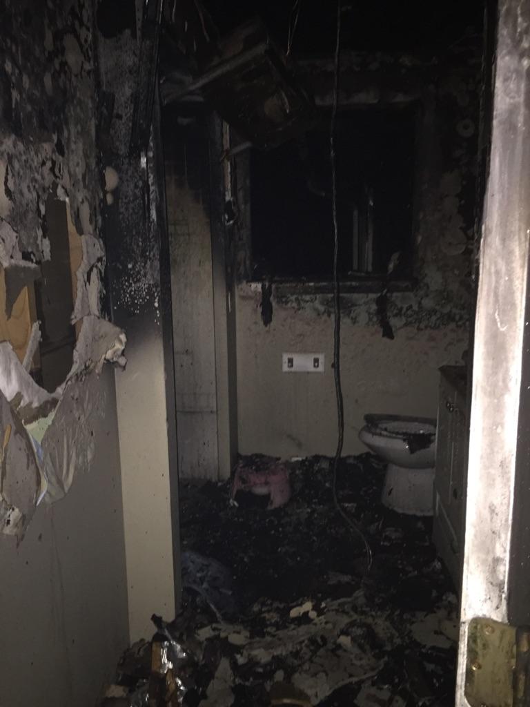 Fundraiser for kyle Deininger by Kara Kovitch : Deininger Family Fire Fund