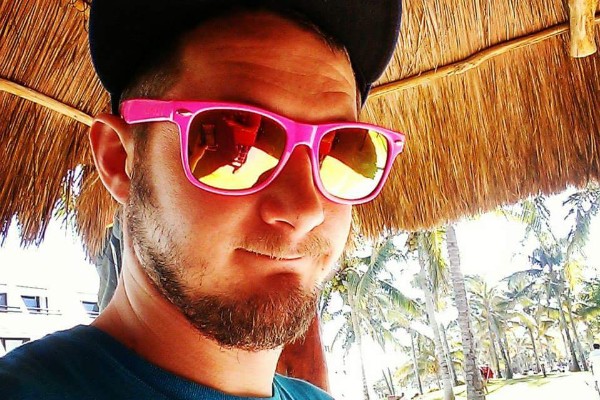 Fundraiser by Ryan Geist : Ben Pitts - medical support