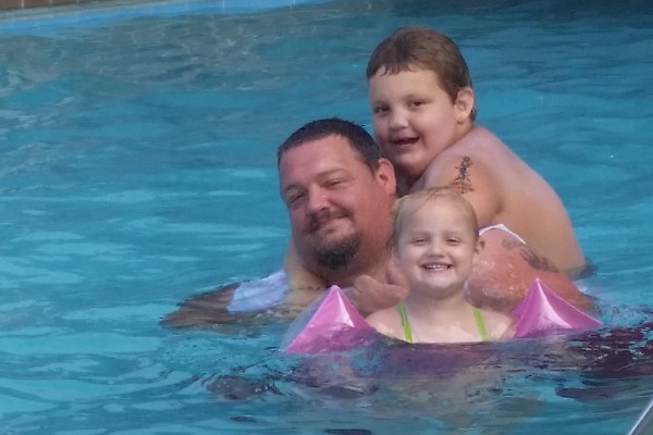 Fundraiser by Ashley Hughston Alward : Jason Alward's family fund