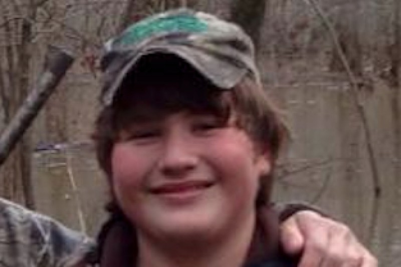 Fundraiser by Chanae Hoppe Cepuran : In loving memory of Brandon Key