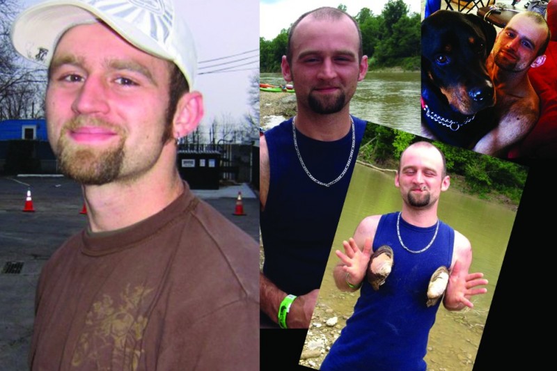 Fundraiser by Ed Kaeser : Andrew (AJ) Neubauer Memorial Fund