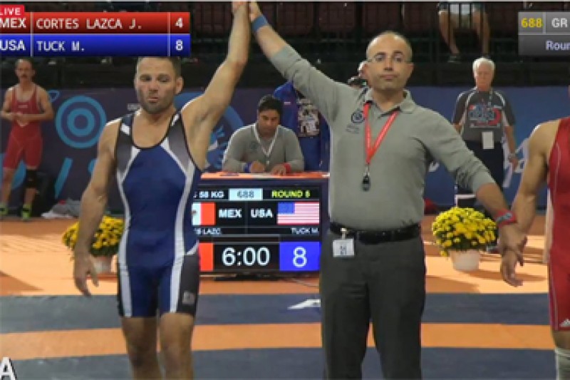 Fundraiser for Michael Tuck by Jason Keck : Mike Tuck