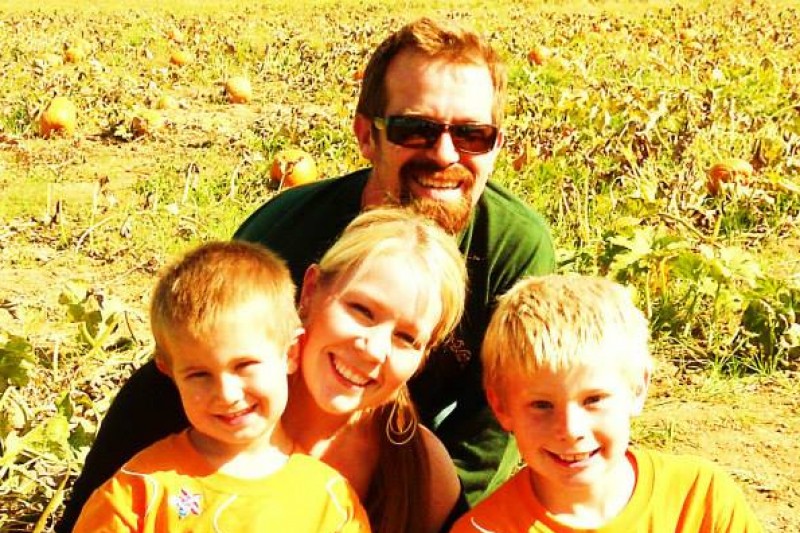 Fundraiser for Kim Dinsmore by Tim Dinsmore : For Josh, and His Family