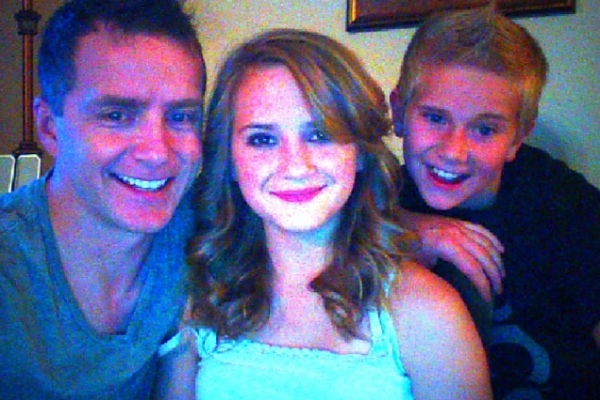 Fundraiser for Todd Clark by Tiffany Ann Cottle : Todd Clark's Heart ...