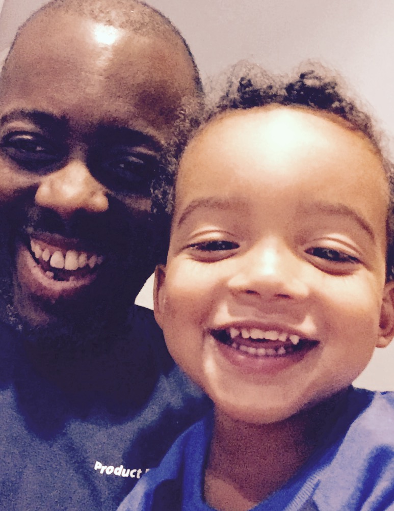 Fundraiser by Rachel Senat : Reneldy's Dental Restoration Fund
