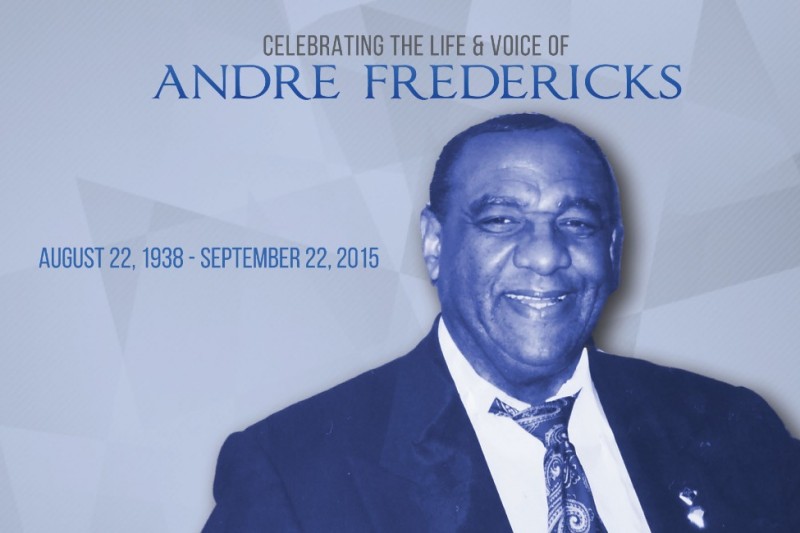 Fundraiser for Isabel Davis by Pam Kit Goldston : Andre Fredericks' Memorial Fund