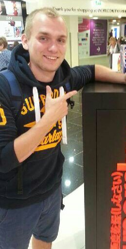 Fundraiser by Kate Botham : Tribute for Michal Stepan