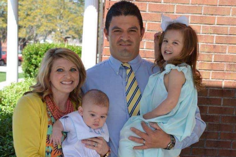 Fundraiser for Allison Cordero by Cinthia cordero : The Cordero Family