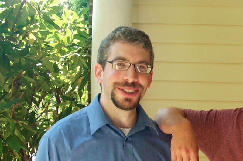 Fundraiser by Jared Sichel : Help Us Create Aaron's Place