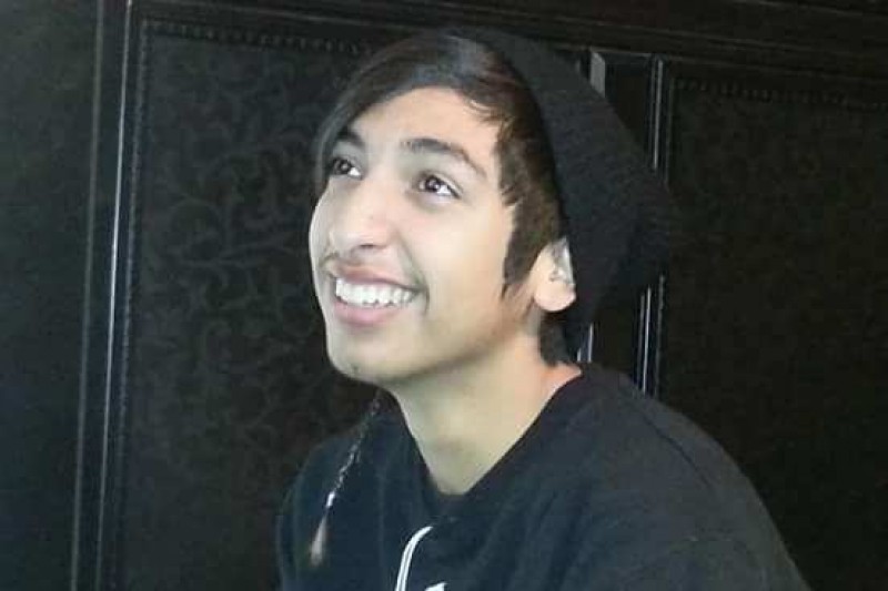 Fundraiser for Sandra Lopez-Castro by Mary Horton : Mark Anthony Balderas