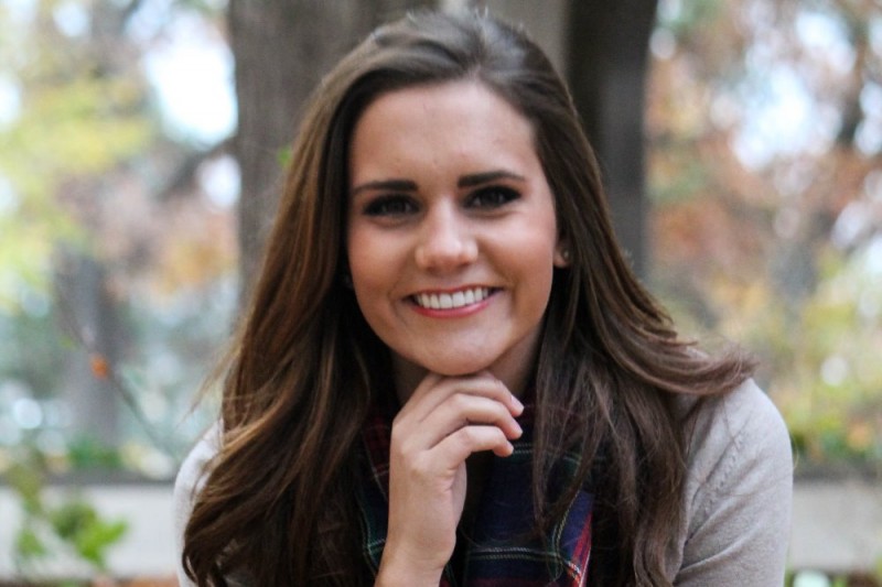 Fundraiser by Jennifer Gardner Presson : Katie Burns