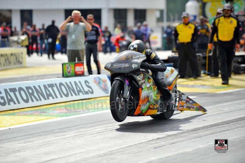 Fundraiser by Lynn Coley-Reed : Eddie Reed Pro Racing 2015