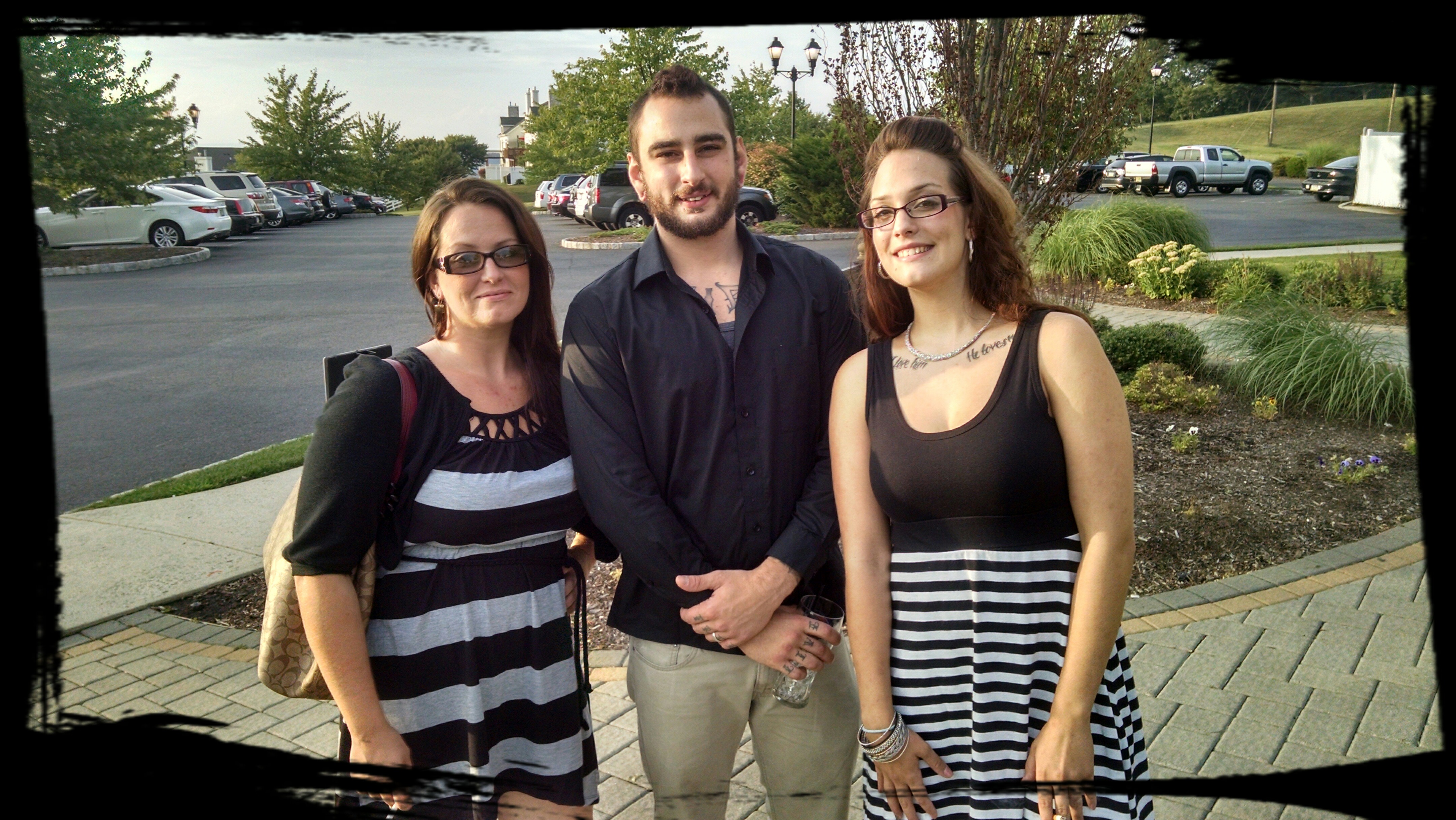 Fundraiser for Patricia Conrad by Sophia Mouras : help lay my brother ...