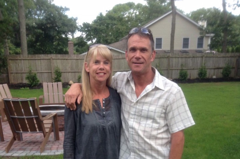 Fundraiser for Brian Grimshaw by Beverly Figueiredo : Brian's Kick ...