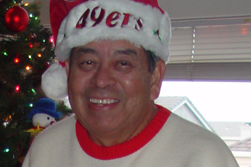 Fundraiser for Hope Nixon by Vera Macias : Al Macias Memorial Fund