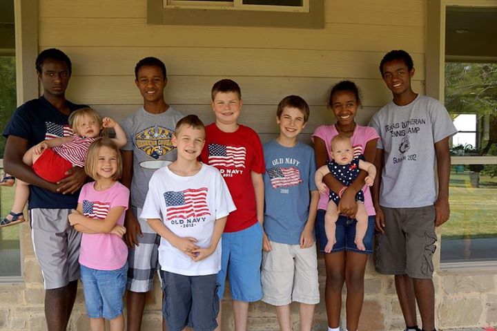 Fundraiser by Amy Geer : Bring our sisters home from Africa