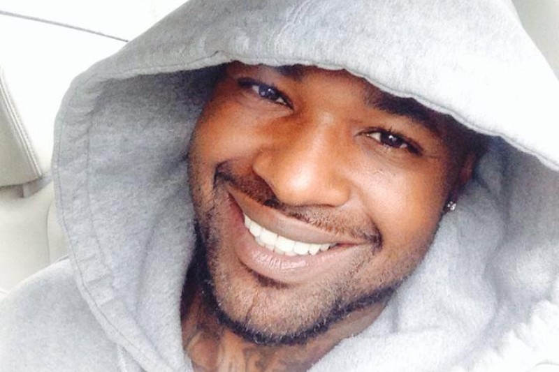 Fundraiser by ShonQuinta Wells : Ray Anthony Adams Fund