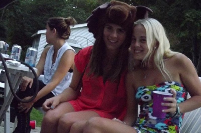 Fundraiser for Katie Doe by Michelle Bry : Katie and Karli's Recovery Fund