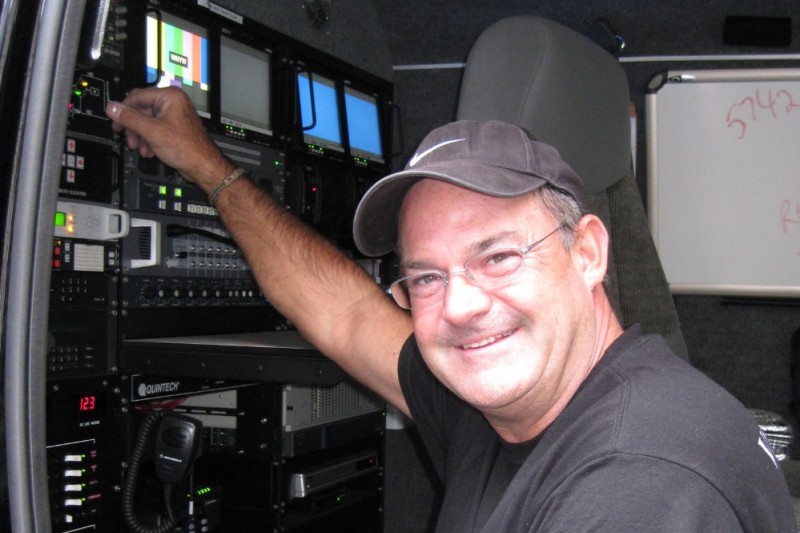 Fundraiser for Robert Hiner by Brian Quinn : Bobby Hiner Struck By Truck;