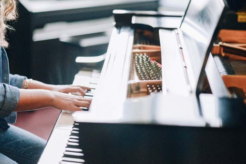 Fundraiser by Jennifer Scheible : Jenny's EP Project