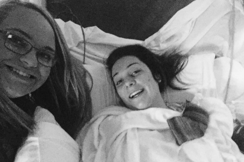 Fundraiser for Allison Prouty by Autumn Kohl : Allison's Brain Surgery Fund