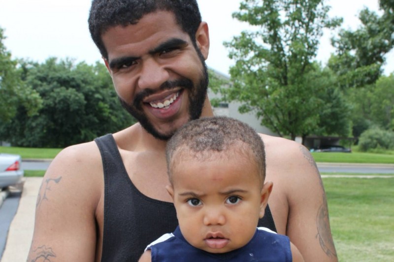 Fundraiser for Joyce Jenkins by Portia Latrice : Stephan Freeman's ...