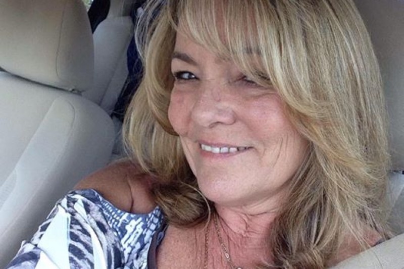 Fundraiser for Roberta Madison by Courtney Rutherford : Robin's Going ...