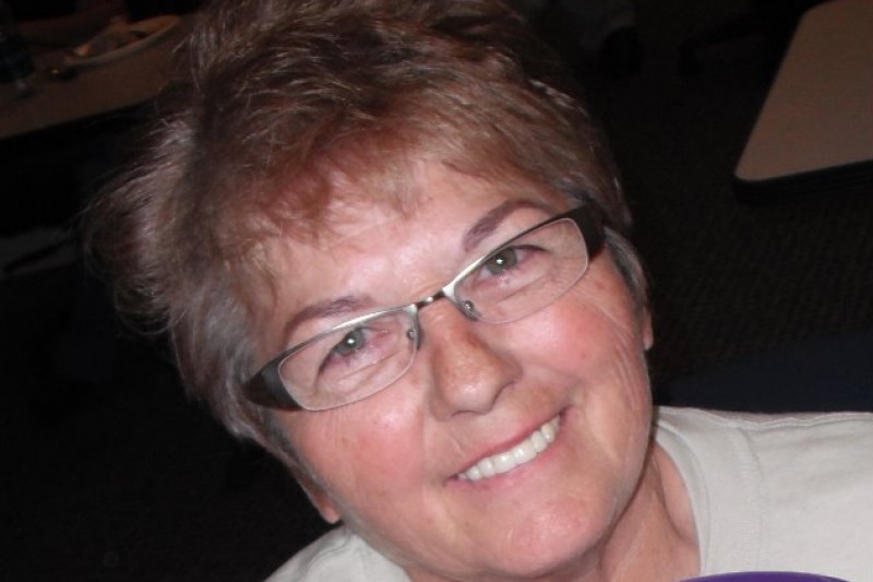 Fundraiser for Jake Kenzie Anderson by Paul Whitmer : Lillian Colleen ...