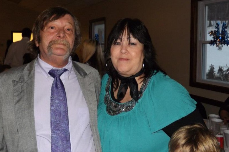 Fundraiser for Patricia Mackey by Deborah M Mackey Cortes : Support for ...