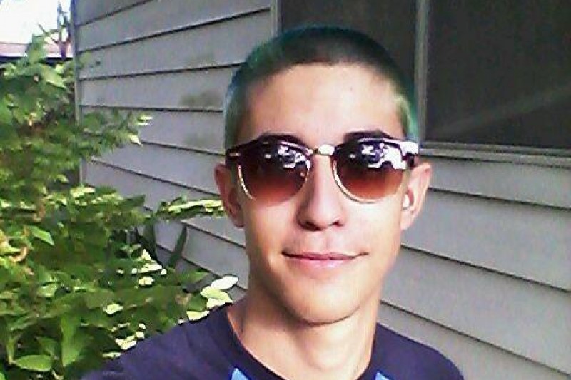 Fundraiser by Roberto Cruz : Support for Robert Cruz's fight