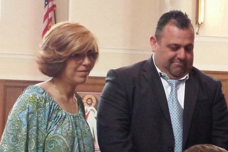 Fundraiser by Hilary Rogan : Fighting for Maria Elaina