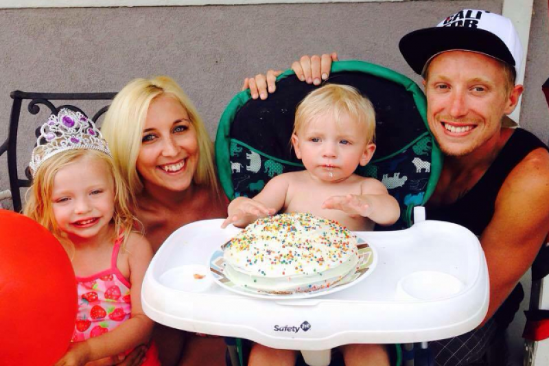 Fundraiser by Madeline Cooper : Neff Family