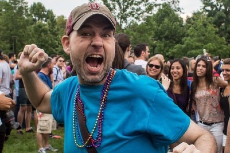 Fundraiser for Joanie Woodruff by Mary Butler Eggleston : Rally for Randall