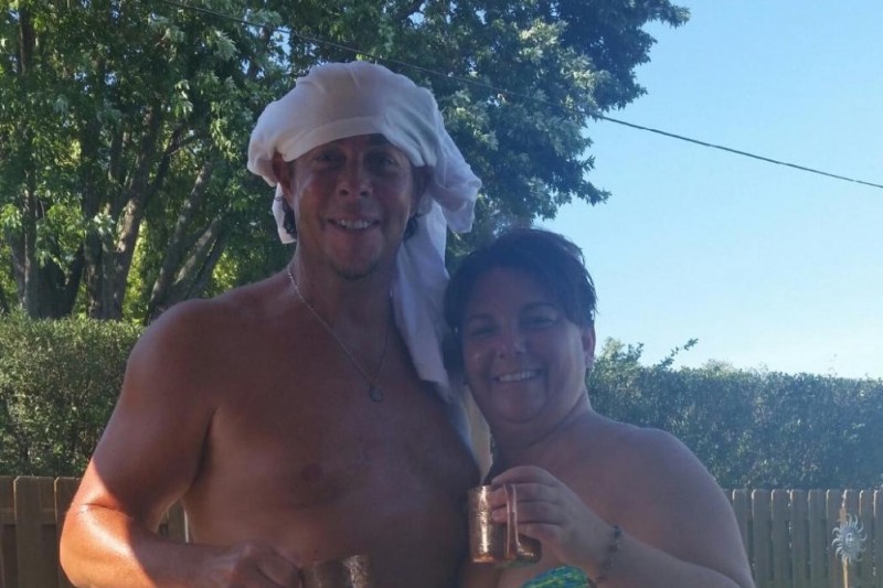 Fundraiser for Lisa Marchiando by Amanda Stoeckel : Support for Joe ...