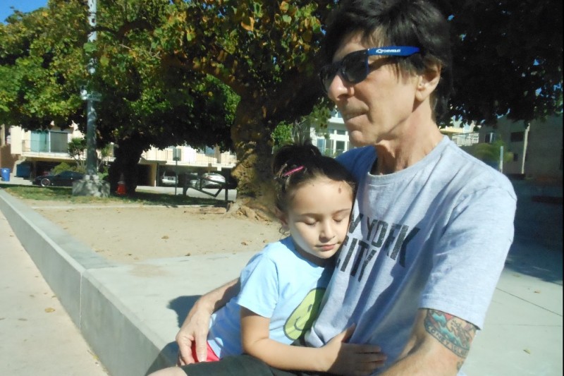 Fundraiser for Marcella Capasso by Kim Field : Capasso Family Cancer ...