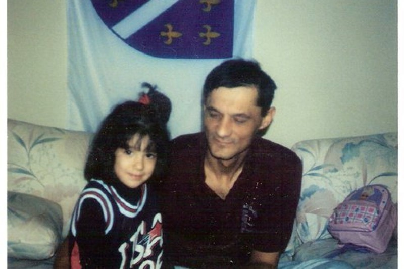 Fundraiser for Nusreta Nezirovic by Katelyn Meade : Reunite the Nezirovics