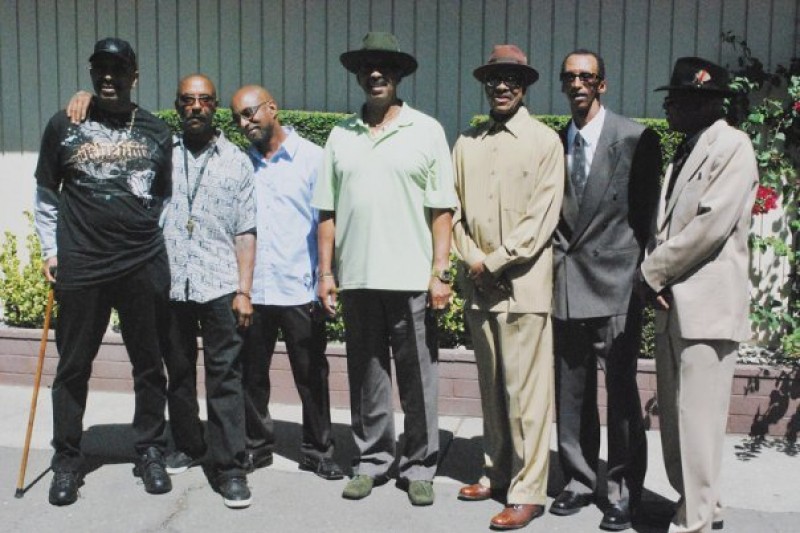 Fundraiser by Daryl Hodges : fundraising for dwight hodges