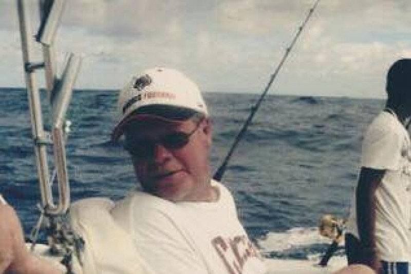 Fundraiser for Rod Young by Meagan Young : Benefit for Rod Young